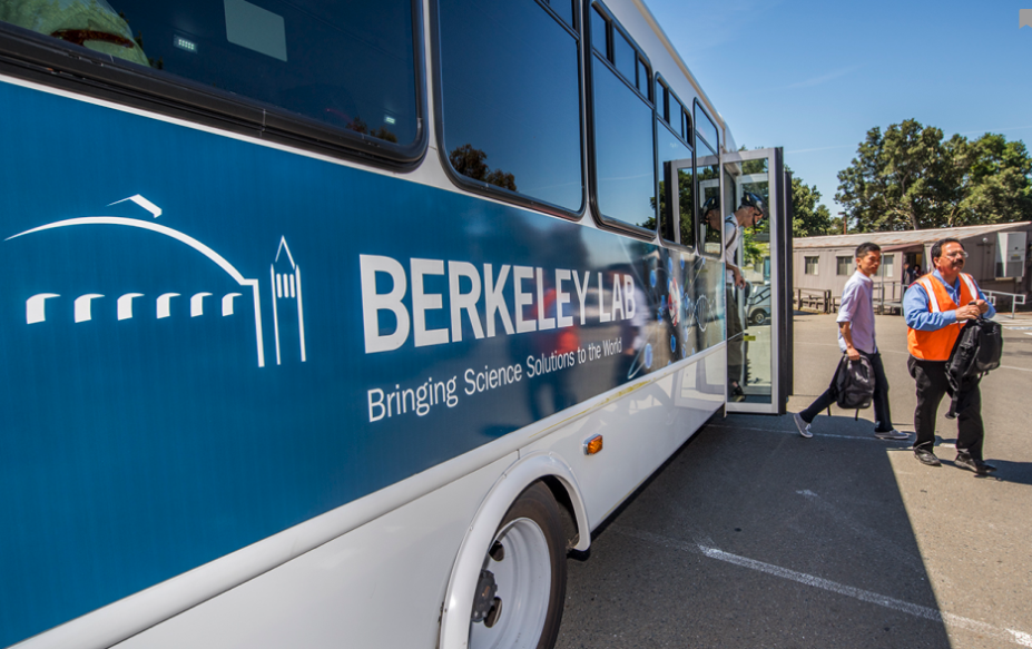 ALS Express On Hold; Van Used As Sweeper in the Morning Instead