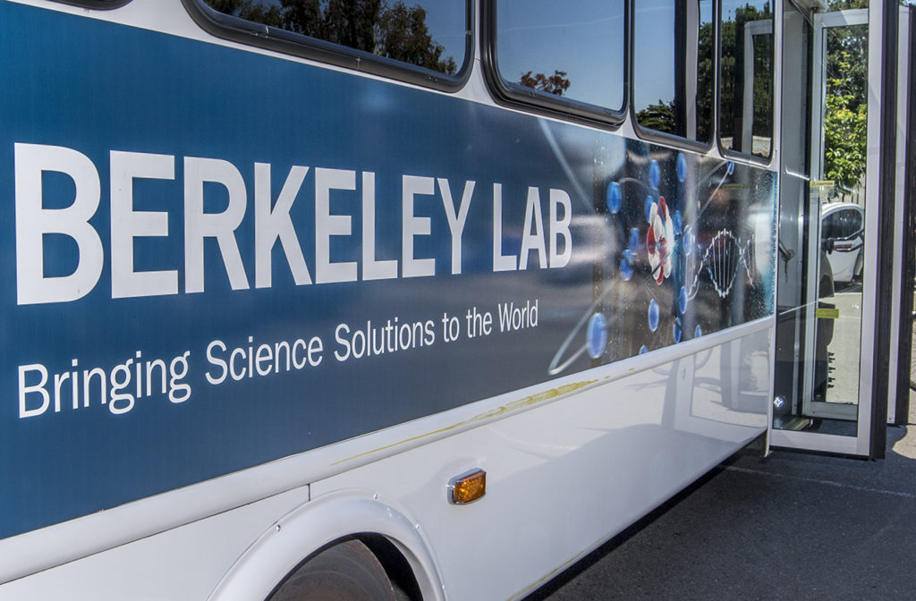 Construction in Berkeley Impacting Orange Shuttle Route